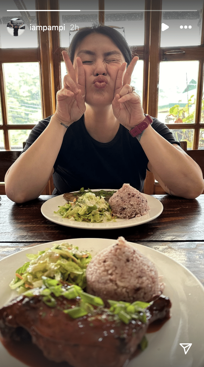 Jodi Sta. Maria’s marriage to Pampi Lacson annulled after 13 years